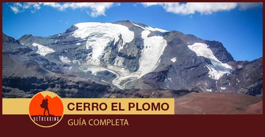 Cerro El Plomo La Guía completa【2025